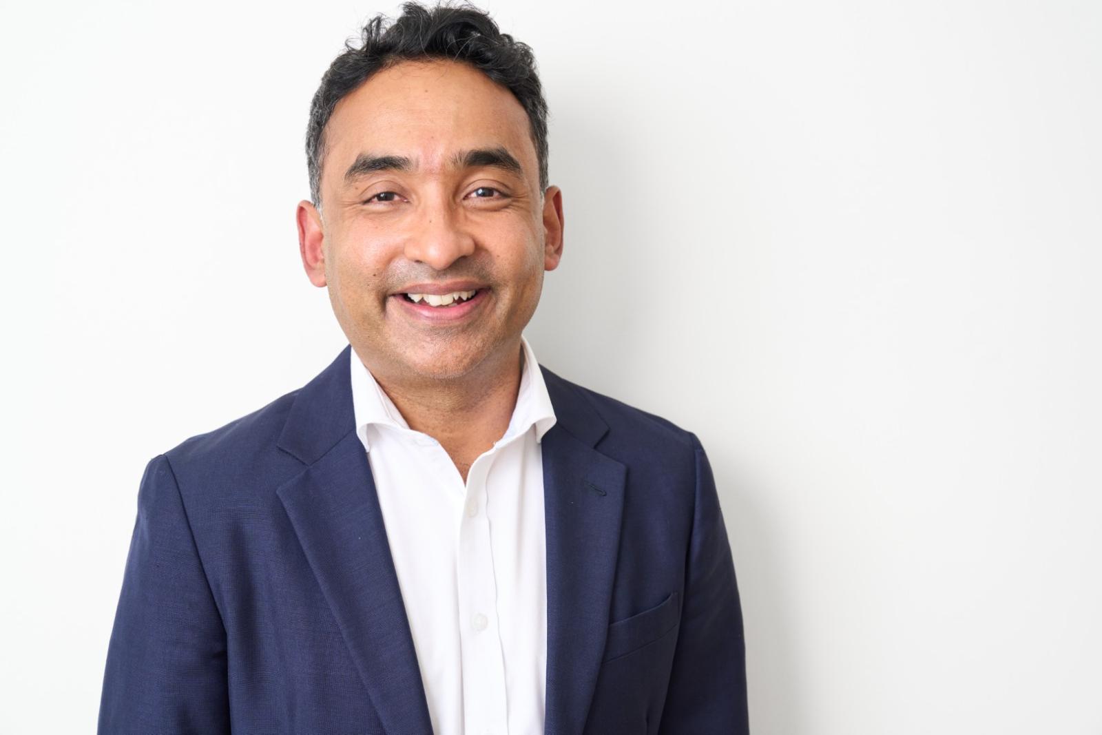 Ophthalmologist Darlinghurst | Dr Brighu Swamy